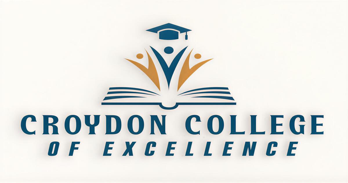 Croydon College of Excellence